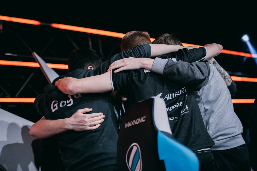 Rainbow Six: G2 supera a Team Empire e vence o Six Invitational 2019