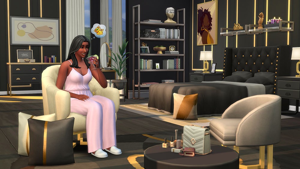 The Sims 25 anos: 12 coisas que você com certeza já fez (e faz) no game