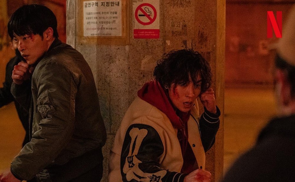 10 doramas de luta cheios de ação para assistir