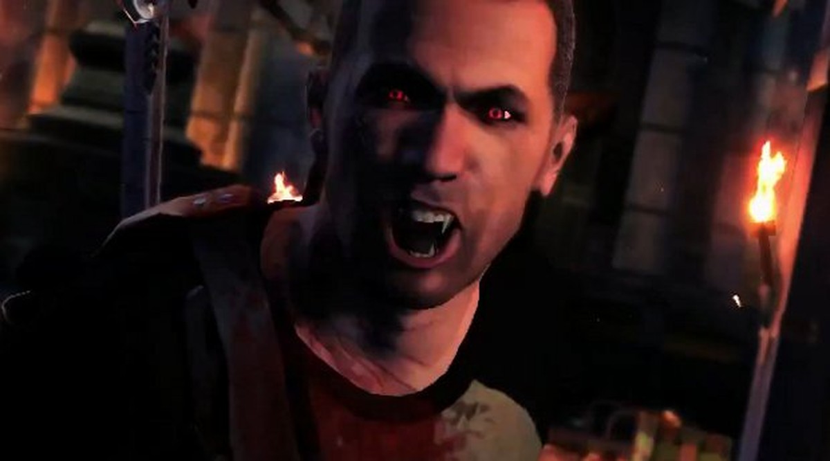 inFamous 2 ganha Festival of Blood, DLC independente com vampiros