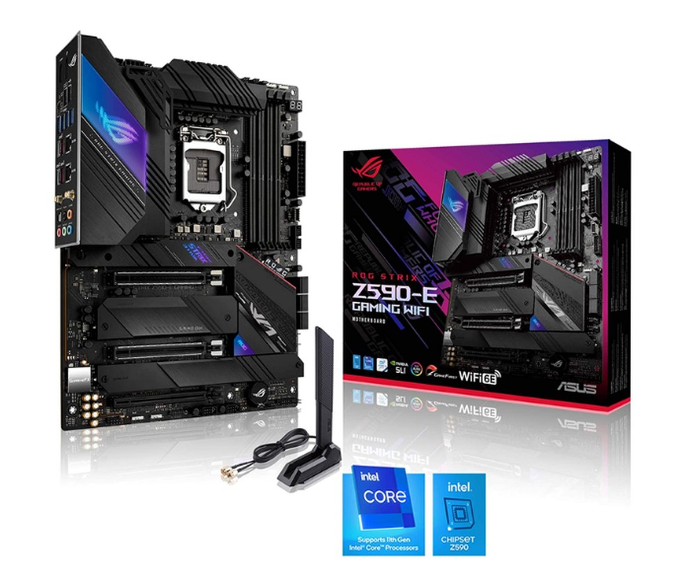 Placa-mãe: 7 modelos ideais para montar seu PC gamer