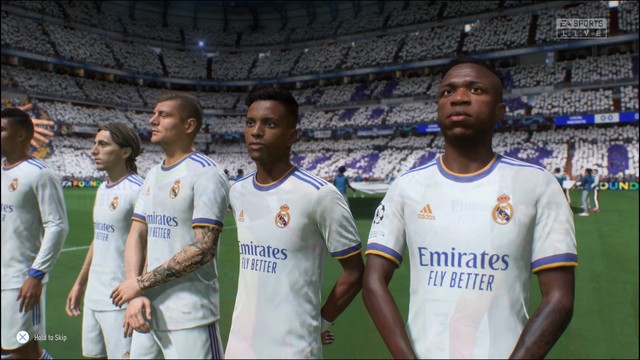 FIFA 22: veja os melhores times para jogar o modo carreira