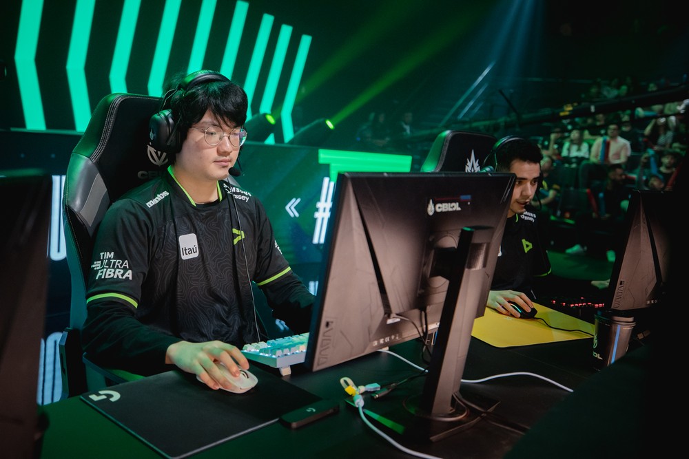 Mundial de LOL 2023: veja tabela, times e jogos da LOUD no Play-In