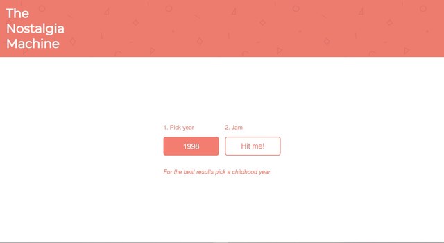 Seis sites que vão levar você de volta ao passado