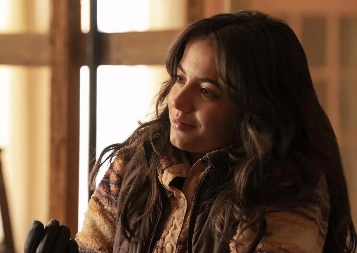 Isabela Merced: 10 filmes para conhecer a Dina de The Last of Us