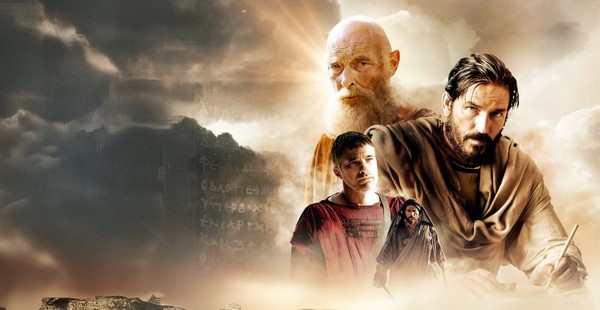 12 filmes religiosos da Netflix para assistir agora mesmo