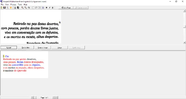 Os 8 melhores aplicativos para extrair textos de imagens e fotos
