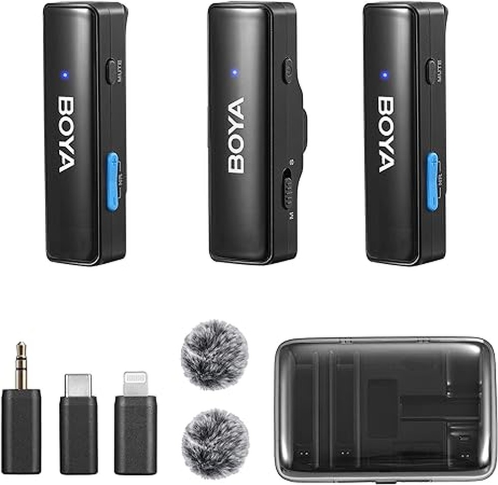 Melhor microfone sem fio: 8 modelos para comprar