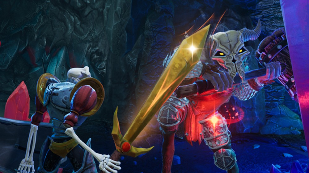 MediEvil: tudo sobre a remasterização do clássico da era PSOne