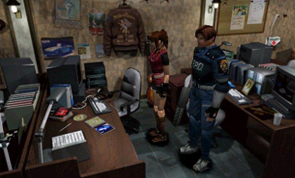 Re2 ps1 store