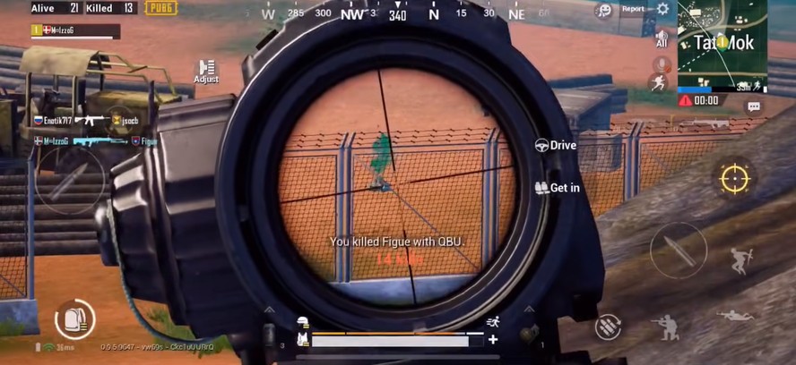 Como jogar PUBG Mobile no PC? Confira 5 opções de emuladores