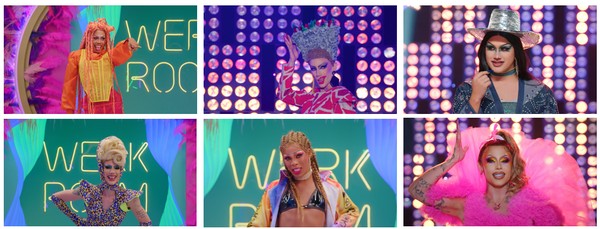 Onde assistir a Drag Race Brasil? Veja participantes e jurados do programa
