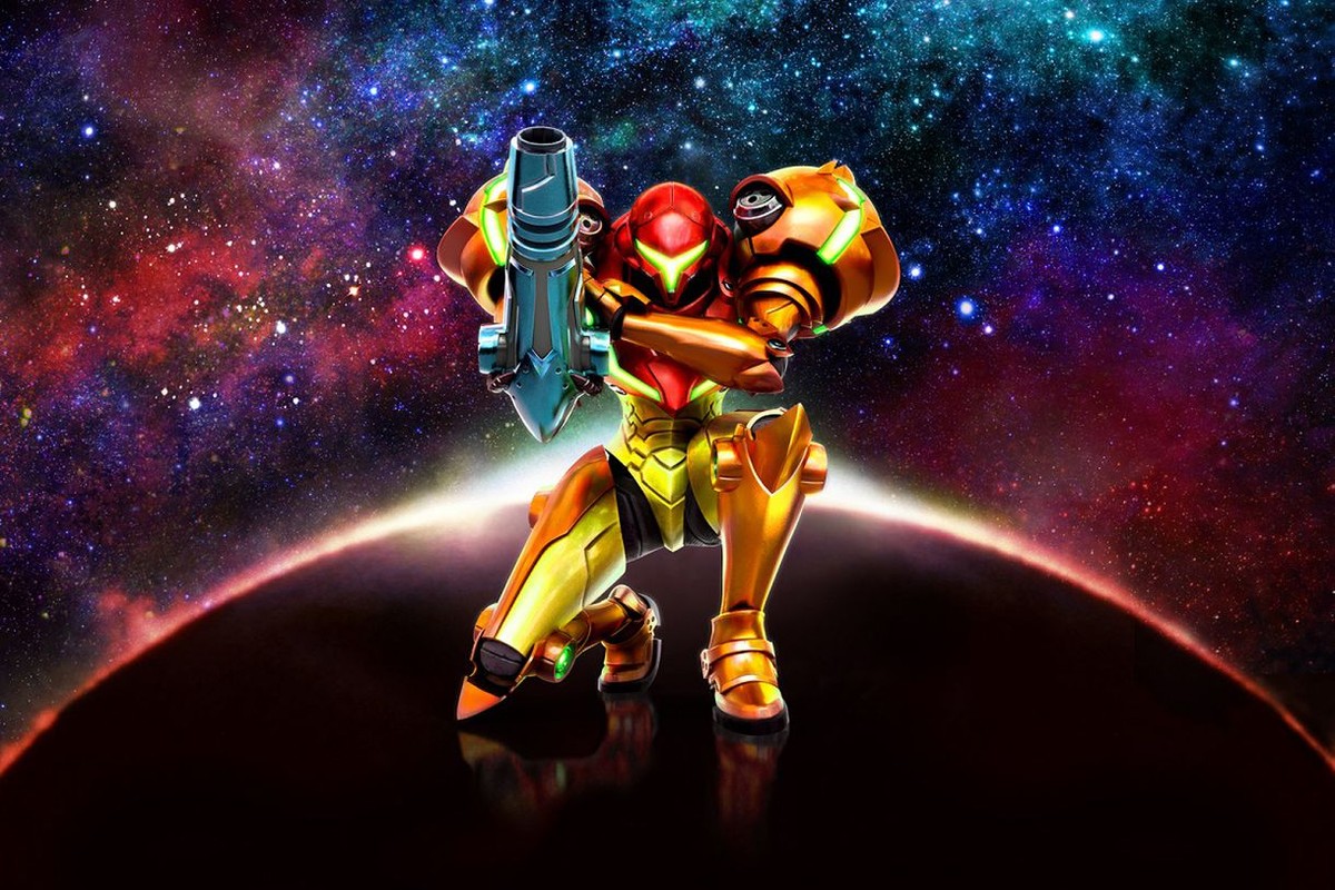 Metroid e mais: veja os melhores jogos de Nintendo 3DS de 2017