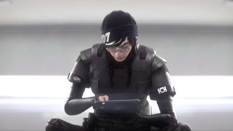 Rainbow Six: Siege: veja os operadores mais 'odiados' de R6