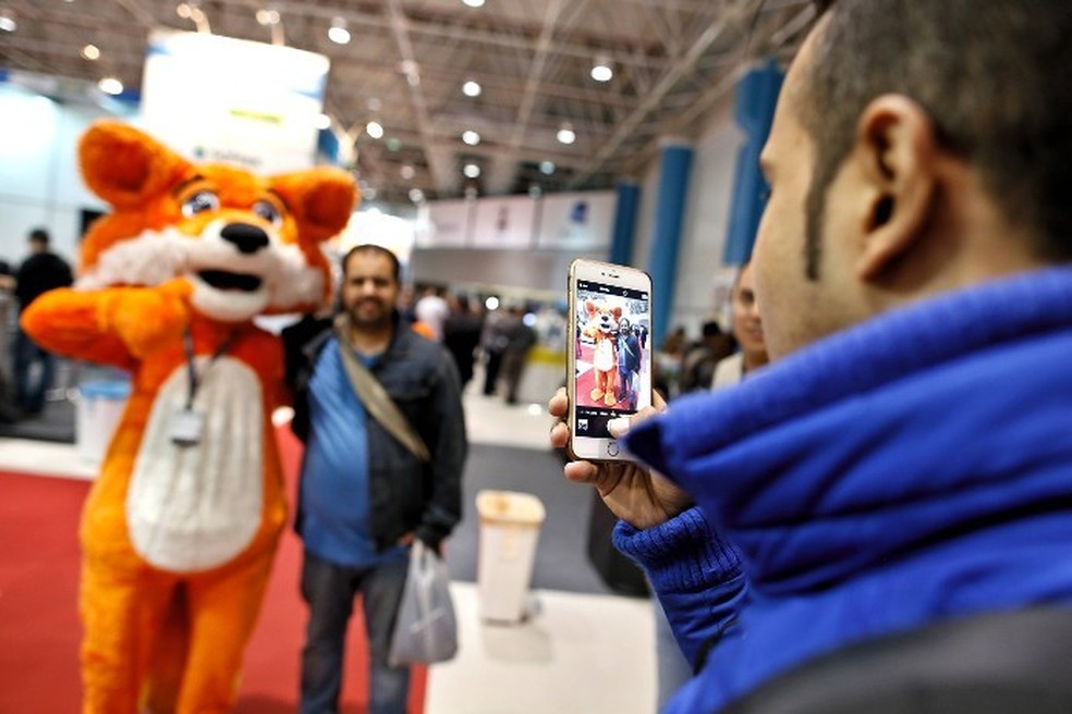 Firefox: Raposa ou Panda Vermelho? Conheça a história da mascote
