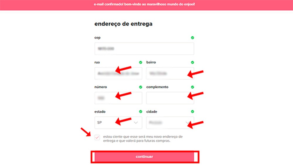 Como funciona o Enjoei? Saiba vender e comprar roupas no site