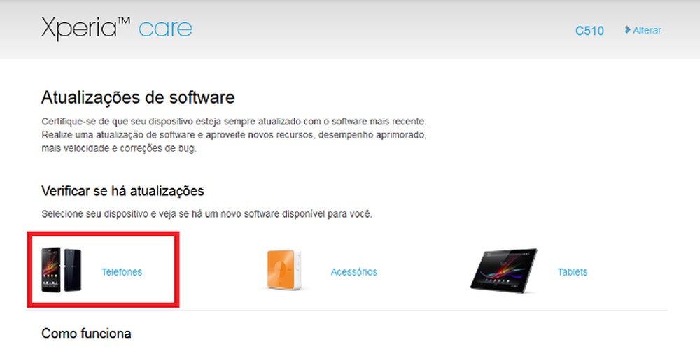 Descubra se seu smartphone roda a versão mais recente do Android