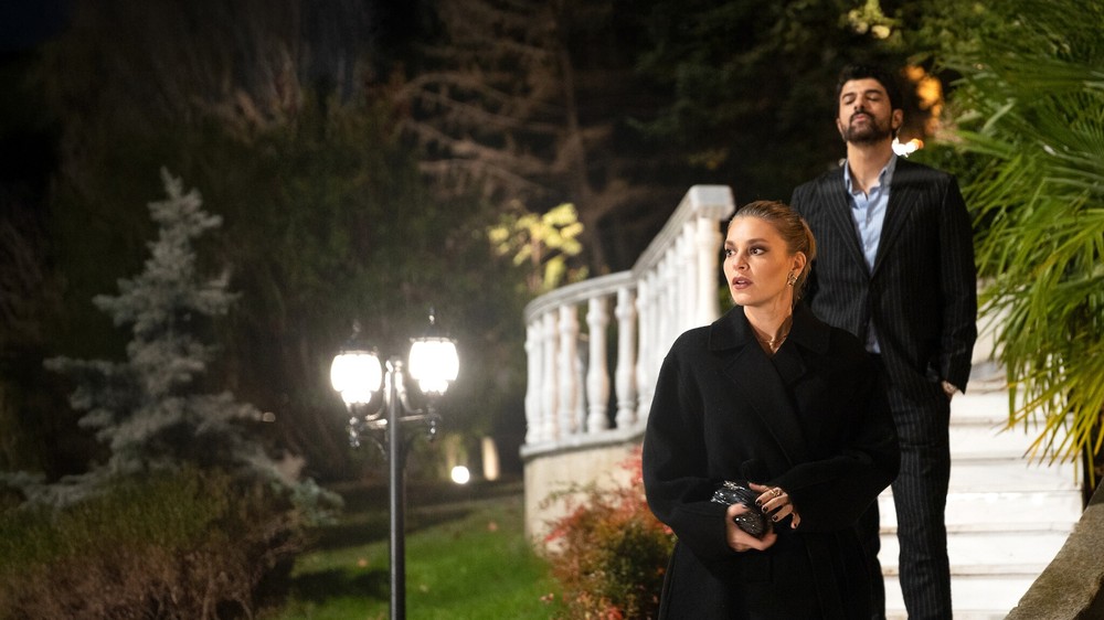 Berço de Ouro vai ter 2ª temporada? Tudo que sabemos sobre a novela turca
