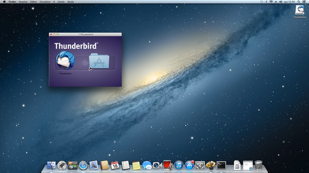Conheça 12 dicas para quem usa o Thunderbird