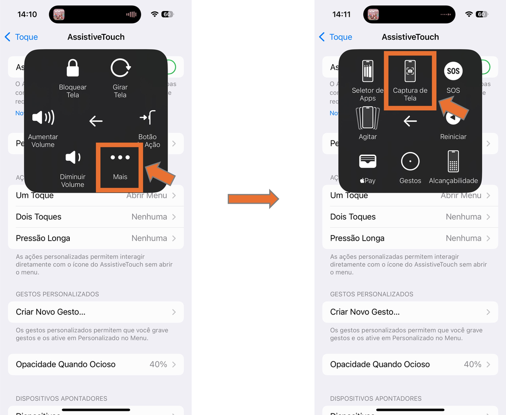 Como tirar print no iPhone 15? Tutorial ensina 5 métodos fáceis