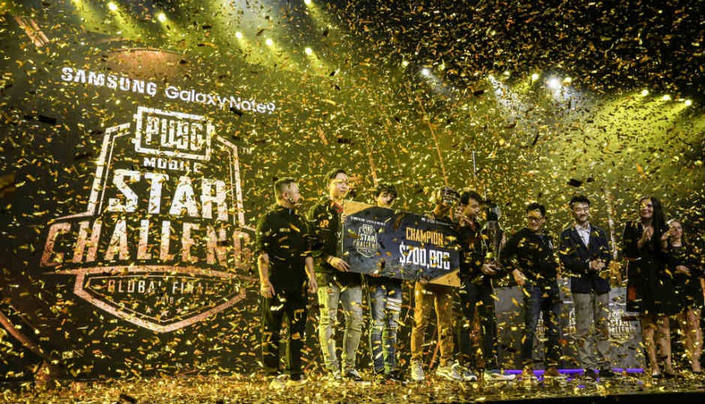 Campeonatos de PUBG Mobile 2019: entenda cenário do jogo de celular
