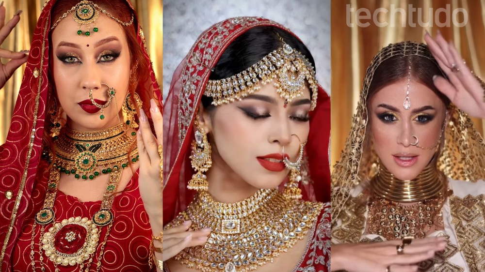 Asoka makeup: entenda trend e tradução da música que viralizou nas redes