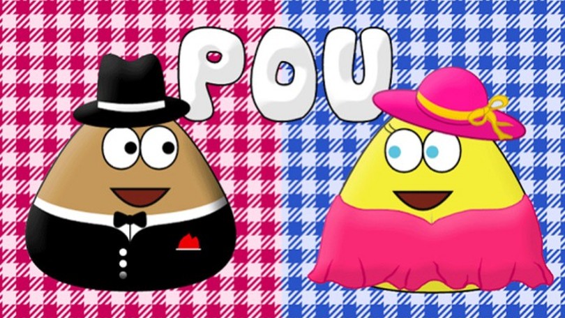 Pou | Software | TechTudo