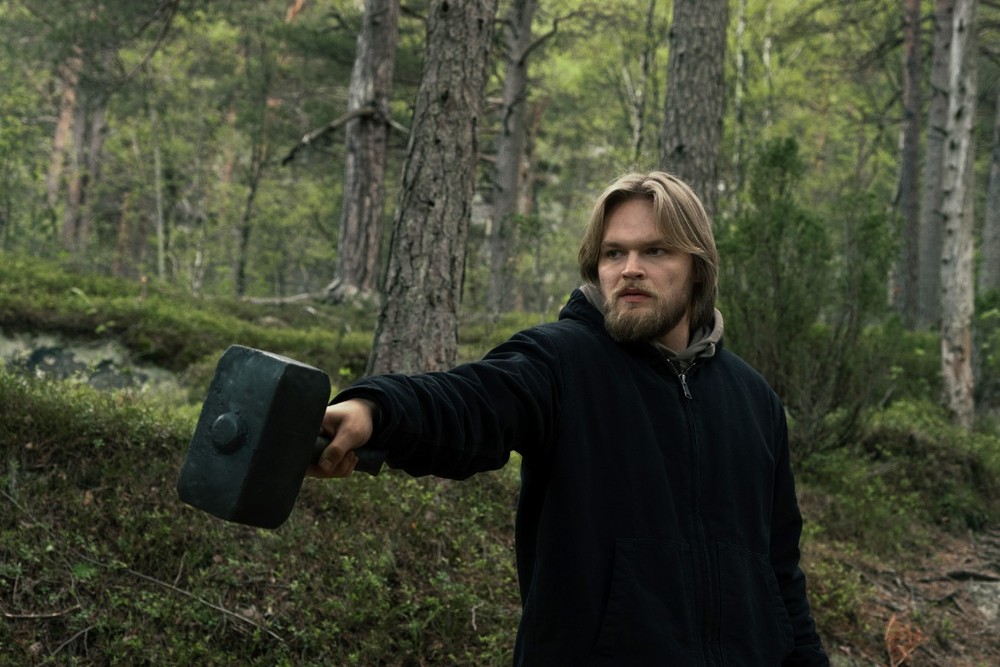 3ª temporada de Ragnarok: veja sinopse e elenco da série da Netflix