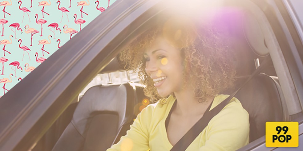 O que é 99POP? Confira perguntas e respostas sobre a categoria do app