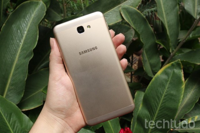 O que muda no Galaxy J7 Prime 2: saiba diferenças em relação ao J7 Prime