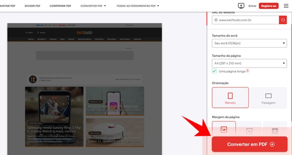Como printar a tela inteira no computador? Confira 3 formas