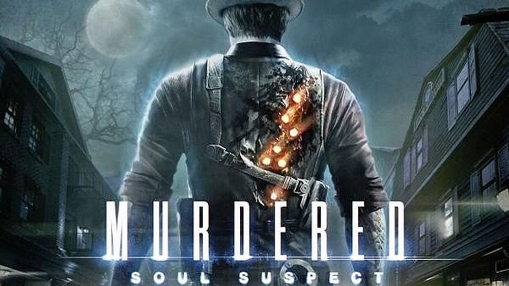 Review Murdered: Soul Suspect