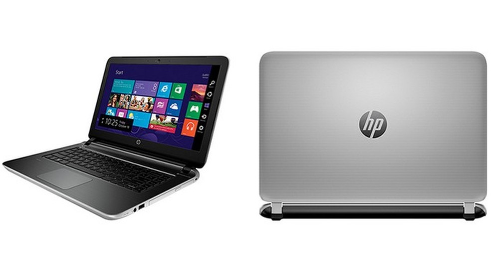 Conheça os notebooks da HP com i5 que têm o melhor preço no Brasil