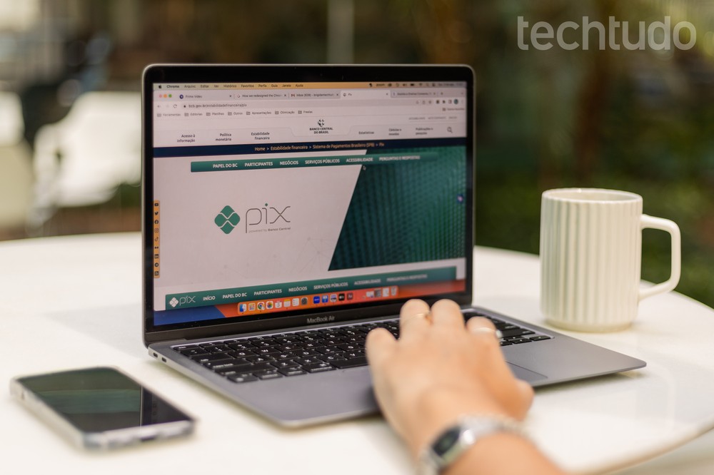Pix em processamento: saiba o que significa, o que fazer e mais