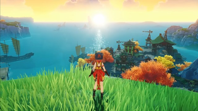 Xiangling: veja build da personagem de Genshin Impact e guia de gameplay