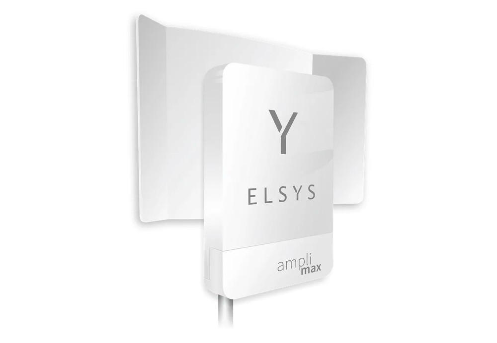 Conheça o Amplimax, modem externo que amplia sinal da internet 4G