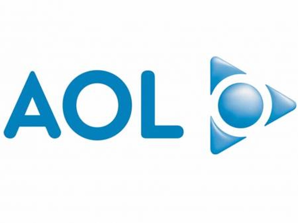 AOL ainda tem milhões de assinantes de Internet discada