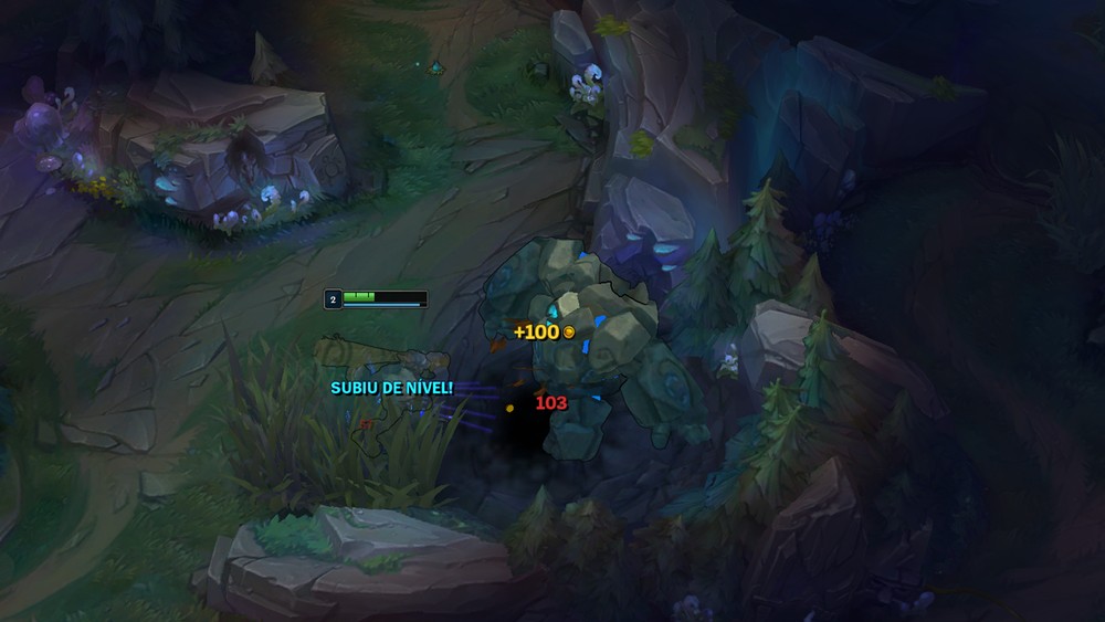 League of Legends: 4LaN dá dicas para jogar de caçador no LoL