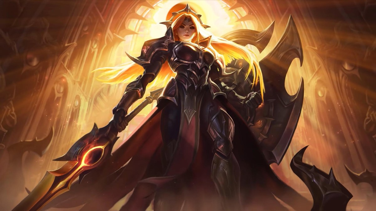 Como jogar de Leona no LOL: guia com dicas de runas, builds e counters