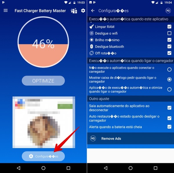 Aplicativo para carregar celular mais rápido: saiba usar o Fast Charger