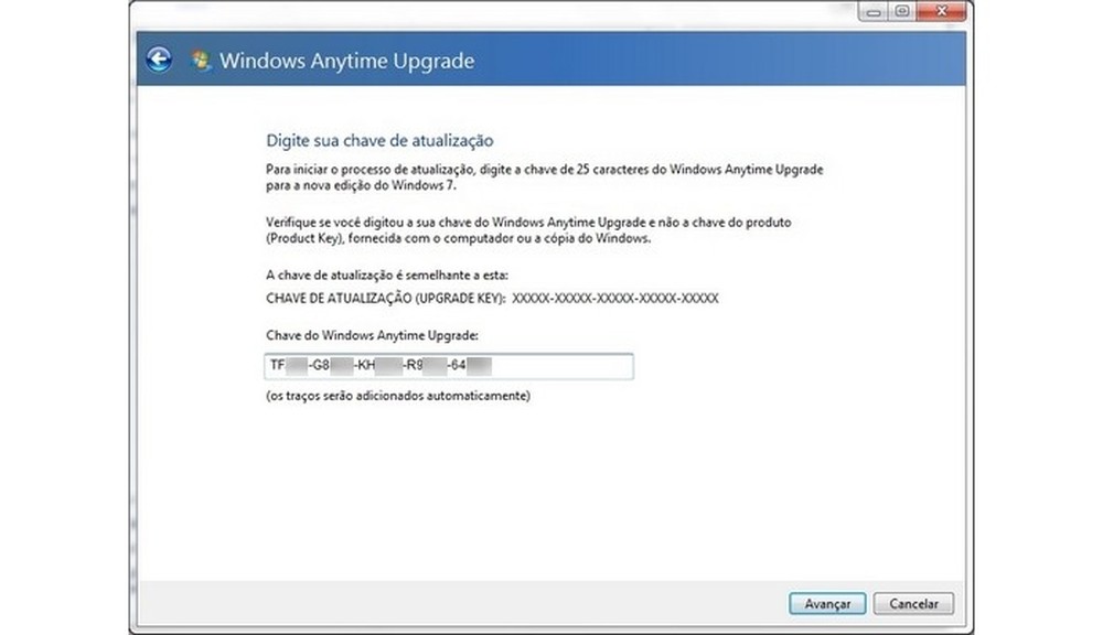 Como ativar BitLocker em um PC Windows 7