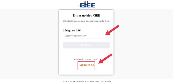 CIEE é confiável? Conheça plataforma online que oferece vagas de estágio