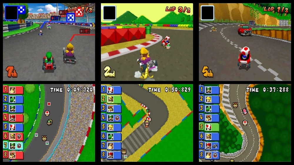10 melhores jogos do Nintendo DS da história, segundo o Metacritic
