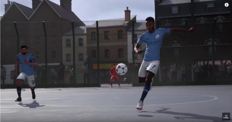 FIFA 20 terá lançamento em setembro; Electronic Arts na E3 2019