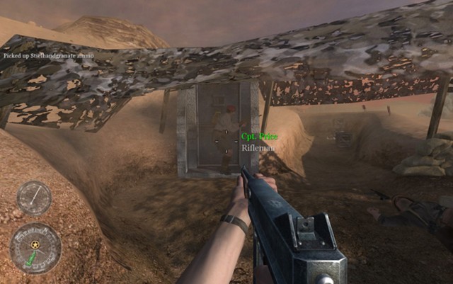 A história de Call of Duty