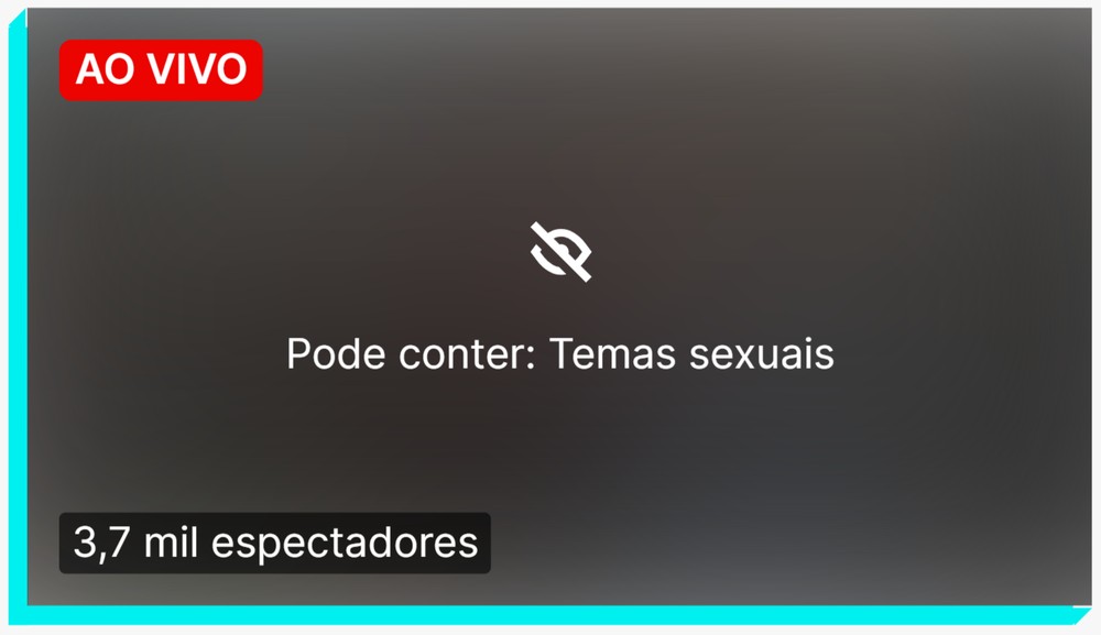 Twitch 18+: como filtrar e desfocar conteúdo adulto nas streams