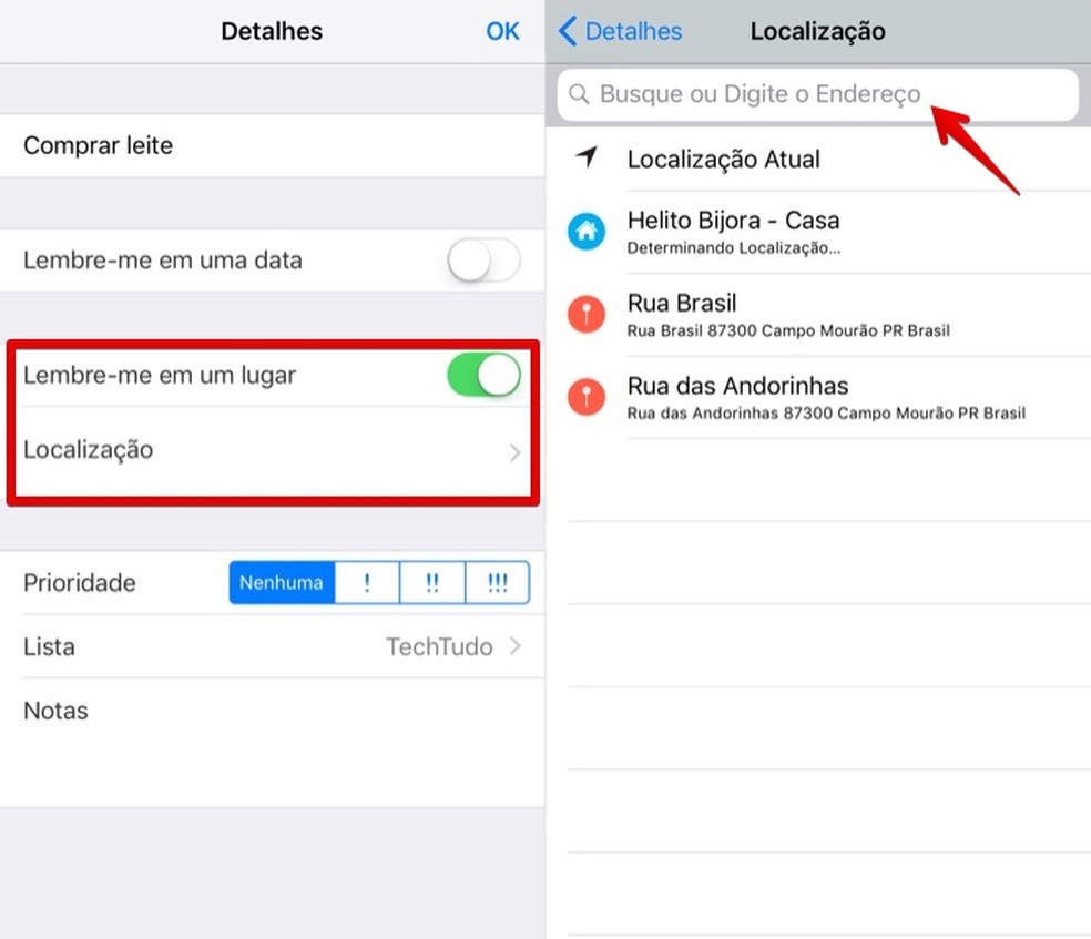 Dicas mostram como criar lembretes inteligentes no iPhone