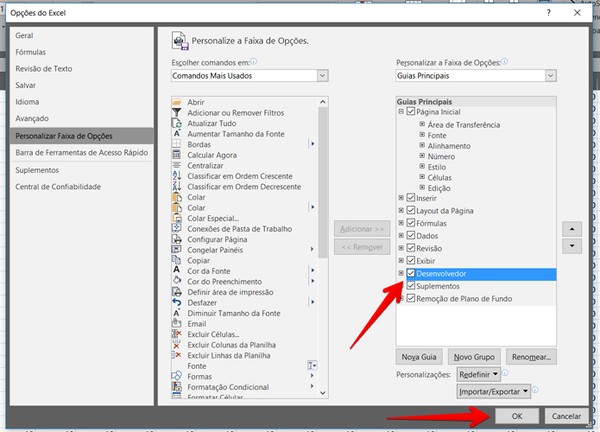 O que é VBA no Excel e como usar? Veja exemplos, comandos e tutorial