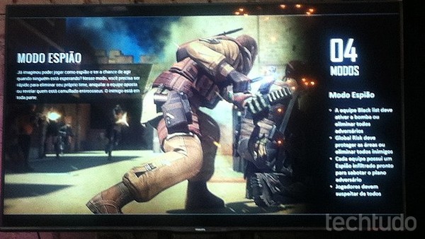 Crossfire 2.0: Brasil será primeiro país do ocidente a ganhar atualização