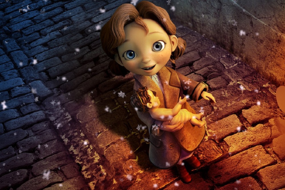 10 filmes de Natal infantis da Netflix para assistir com a família